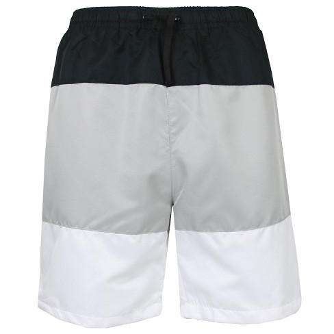 Galaxy By Harvic Men's Dry Tech Active Workout Training Running ...