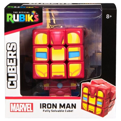 Rubik's Cube : Target
