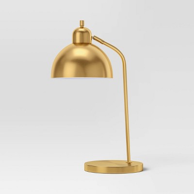 Gold : Table Lamps : Target