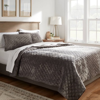 Velvet : Quilts : Target
