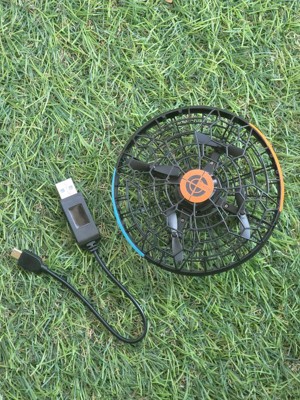 Faction Skyfire Target Drone : Target