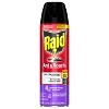 Raid Ant And Roach Killer Lavender Scent - 17.5oz : Target