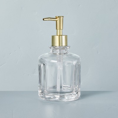 Split P Zuri Pump Soap Dispenser : Target