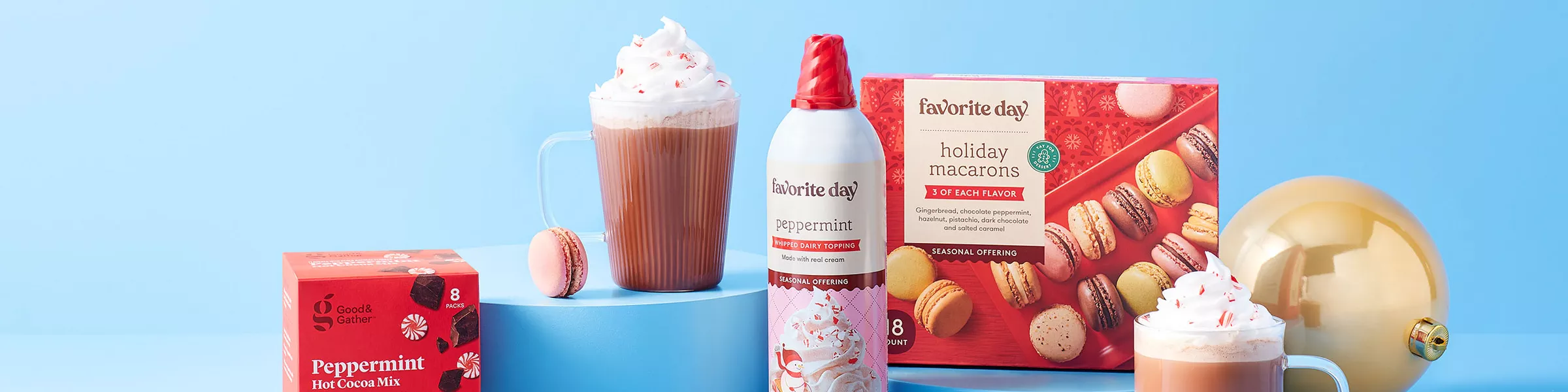 Favorite Day : Target