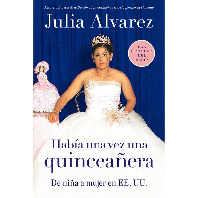 Antes De Ser Libres - By Julia Alvarez (paperback) : Target