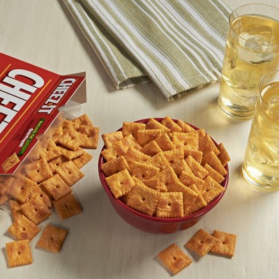 Cheez-It : Target