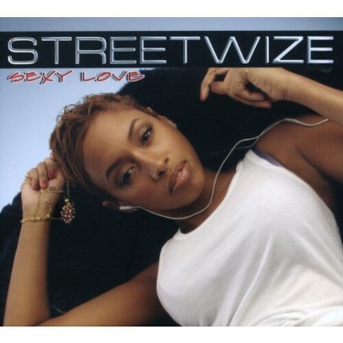 Streetwize - Sexy Love (cd) : Target