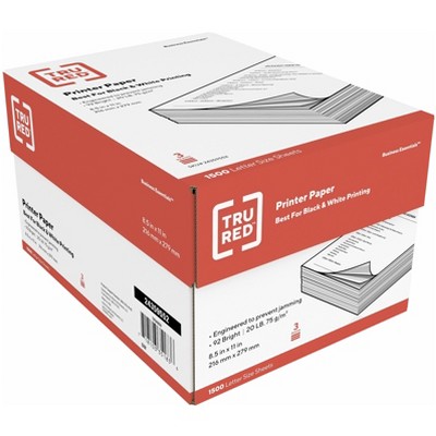 Printer Paper : Target