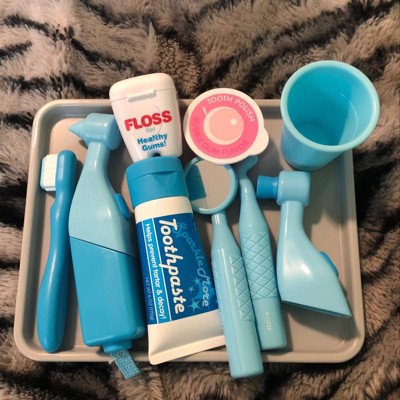 Melissa & Doug Dentist Play Set : Target