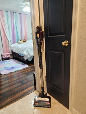 Shark Vertex Cordless Stick Vacuum With Duoclean Powerfins - Iz464h ...