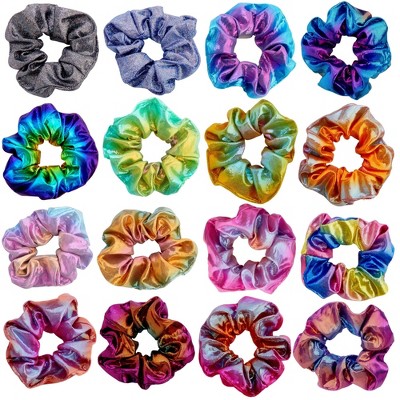 Sanrio Kuromi Scrunchy 3-pack : Target