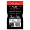 Oh Snap! Hottie Bites - 3.25 Fl Oz : Target