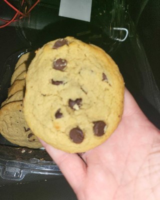 Variety Cookies - 16ct/22.4oz - Favorite Day™ : Target