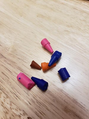 Crayola 64ct Ultra Clean Washable Crayons : Target