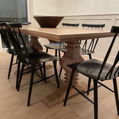 Doherty Dining Table - Powell : Target