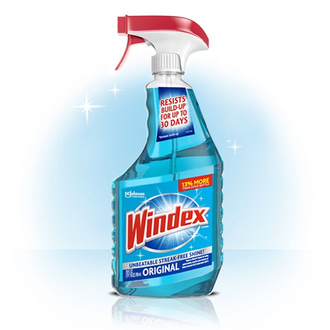 Windex : Target