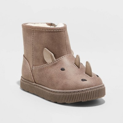 Toddler Boys' Boots : Target