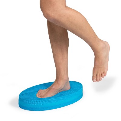 Airex Balance Pad Basic – Stability Trainer For Balance, Stretching ...