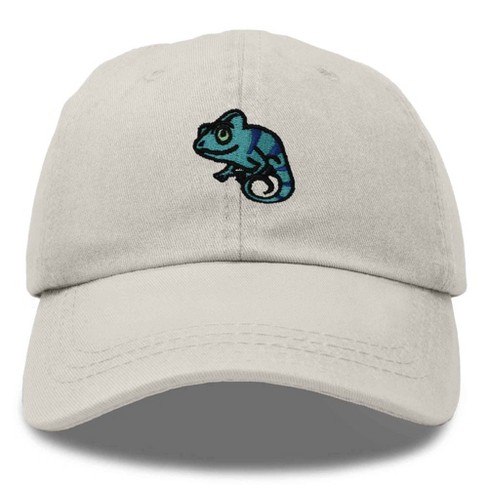 Dalix Chameleon Cap Embroidered Mens Cotton Dad Hat Baseball Hat In ...