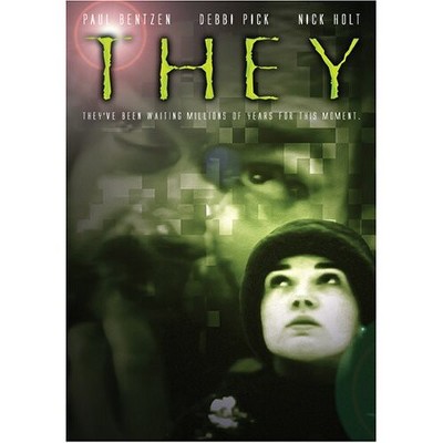 They (dvd) : Target