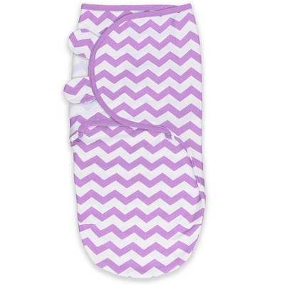 Comfy Cubs Swaddle Blankets Sleep Sack Velcro for Baby Girl & Boy 1 ...