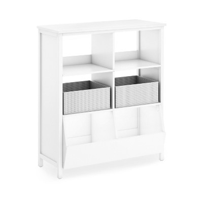Martha Stewart Crafting Kids' Open Storage : Target