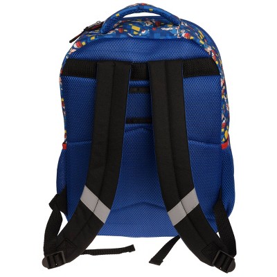 Sonic The Hedgehog : Backpacks : Target