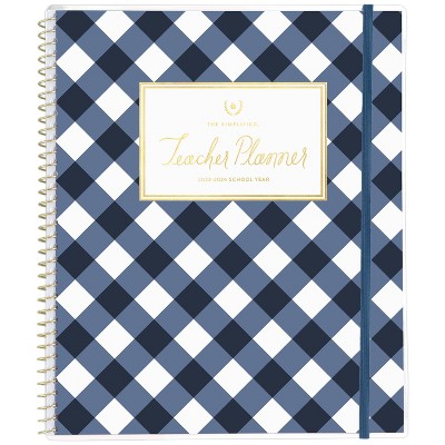 Teacher Created Resources Everyone Is Welcome Lesson Planner : Target