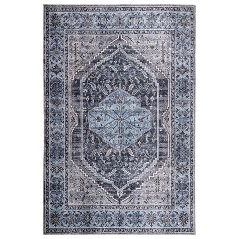 Obeetee Bergen Manorhouse Woven Stain Resistant And Easy Care Indoor ...