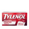 Tylenol Extra Strength Coated Tablets - Acetaminophen - 100ct : Target