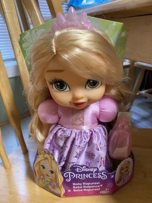 Disney Princess Rapunzel Baby Doll : Target