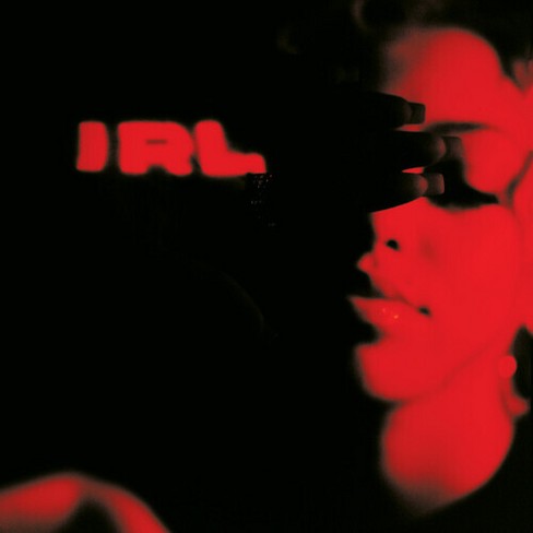 Mahalia - Irl (cd) : Target