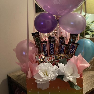 Rainbow Sparkles Gift Box - Spritz™ : Target