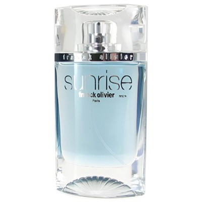 Franck Olivier Sunrise Eau de Toilette for Men : Target