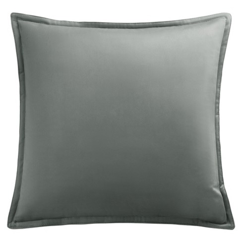 Piccocasa Decorative Velvet Throw Pillow Cover Square Solid Cushion ...
