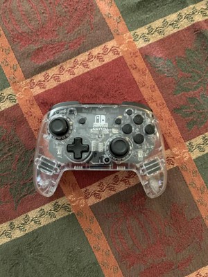 Nintendo Switch Afterglow Wireless Deluxe Controller : Target