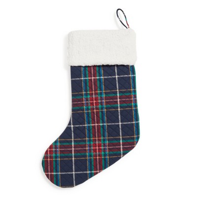 Vera Bradley Quilted Stocking : Target