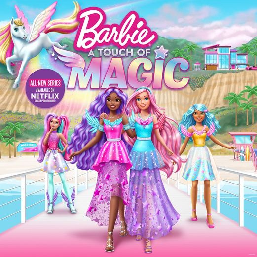 Barbie : Target