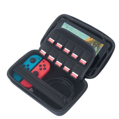 Eva Hardshell Carrying Case For The Nintendo Switch Lite : Target