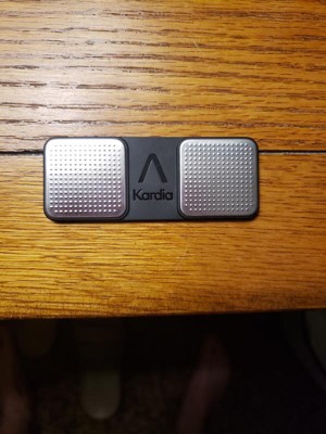 Kardiamobile Fda Cleared Personal Ekg Monitor : Target