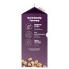 Silk Original Oat Milk - 0.5gal : Target