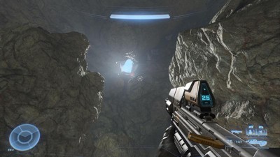 Halo: Infinite - Xbox Series X/xbox One : Target