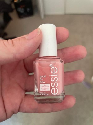 Essie Nailcare Good As New Ceramide Nail Perfector Treatment - 0.46 Fl ...