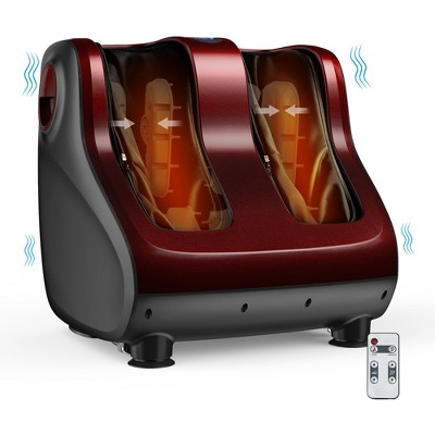 Fleming Supply Battery Operated Microbead Vibrating Foot Massager ...