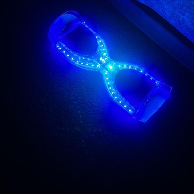 Jetson Pixel Hoverboard - White : Target