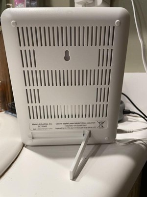 6" X 2.5" Plus Light Therapy Lamp With Timer - Suncatcher : Target