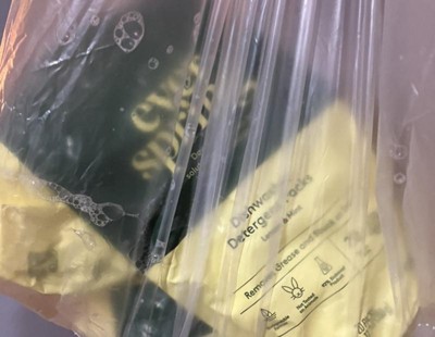 Foam Hand Soap Refill - Lemon & Mint - Everspring™ 28 Fl Oz : Target