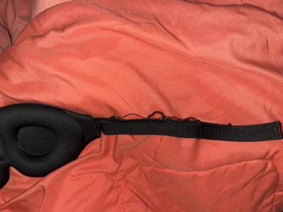 Sleep Eye Mask - Up & Up™ : Target