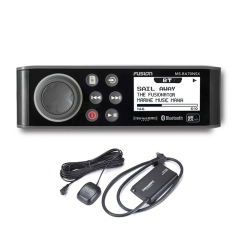 Sirius Radio Home Receiver