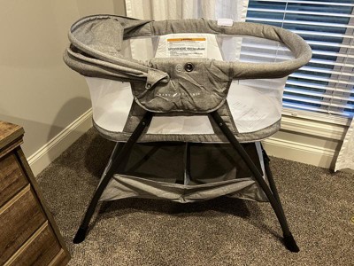 Baby Delight Beside Me Doze Deluxe Bedside Bassinet : Target